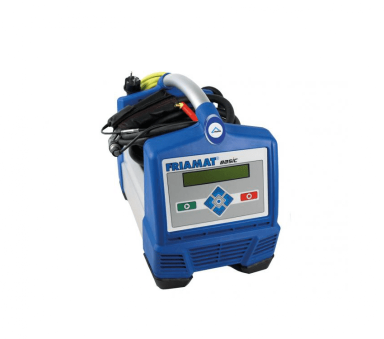 Friamat-Basic | HÖCKER INDUSTRIESERVICE